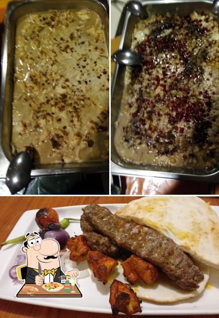 Al Qaysar - مطعم القيصر, Manila - Restaurant menu, prices and reviews