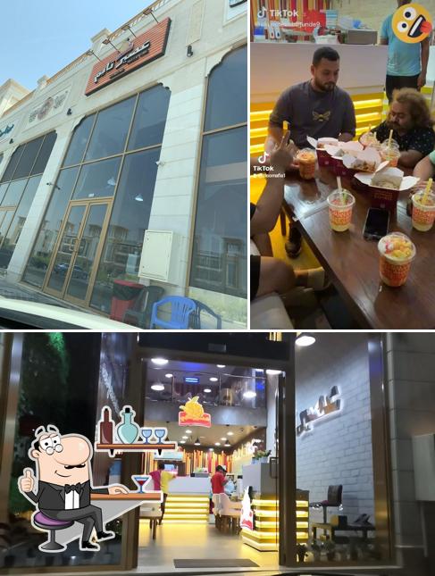 Aseertime Al Nasriyah Sharjah - عصير تايم الناصرية الشارقة - Restaurant ...