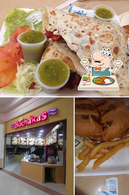 Los mejores restaurantes en el Centro Comercial Plaza Sendero Apodaca ...