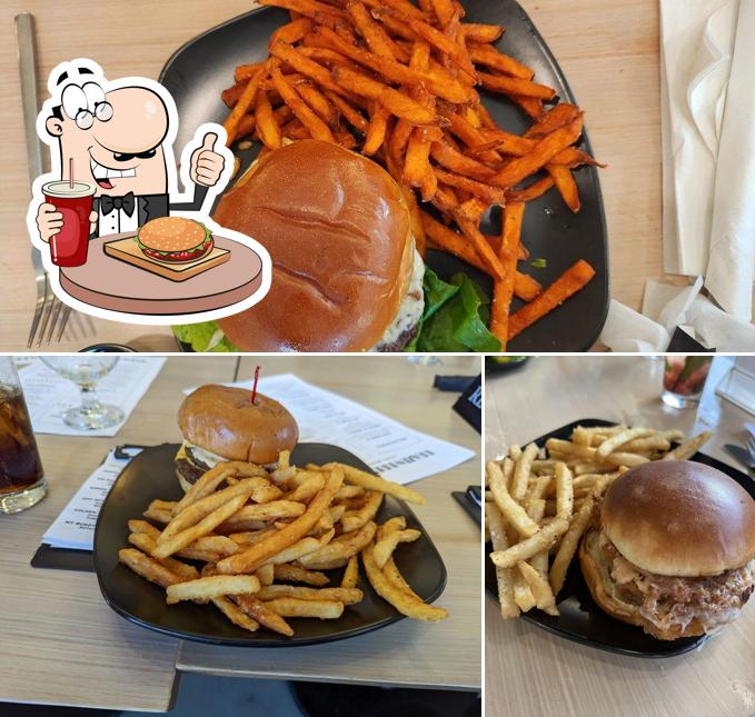 Brazen Brewing, Lancaster - Restaurant menu, prices and reviews
