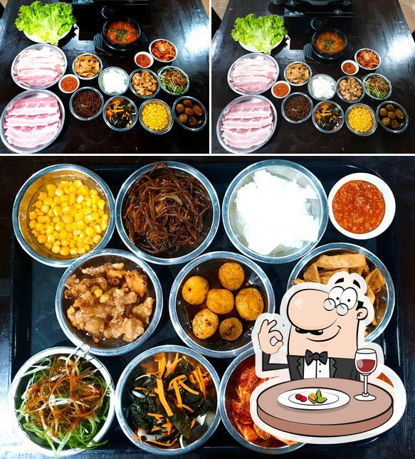 Busog na Baboy, Olongapo - Menú del restaurante, precios y reseñas