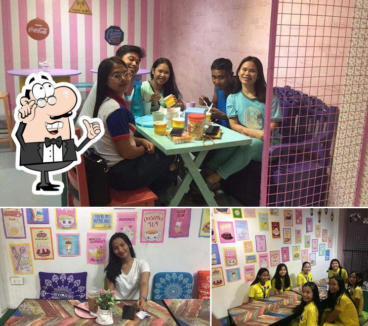 CK MEAL restaurant, Cauayan City - Restaurant reviews