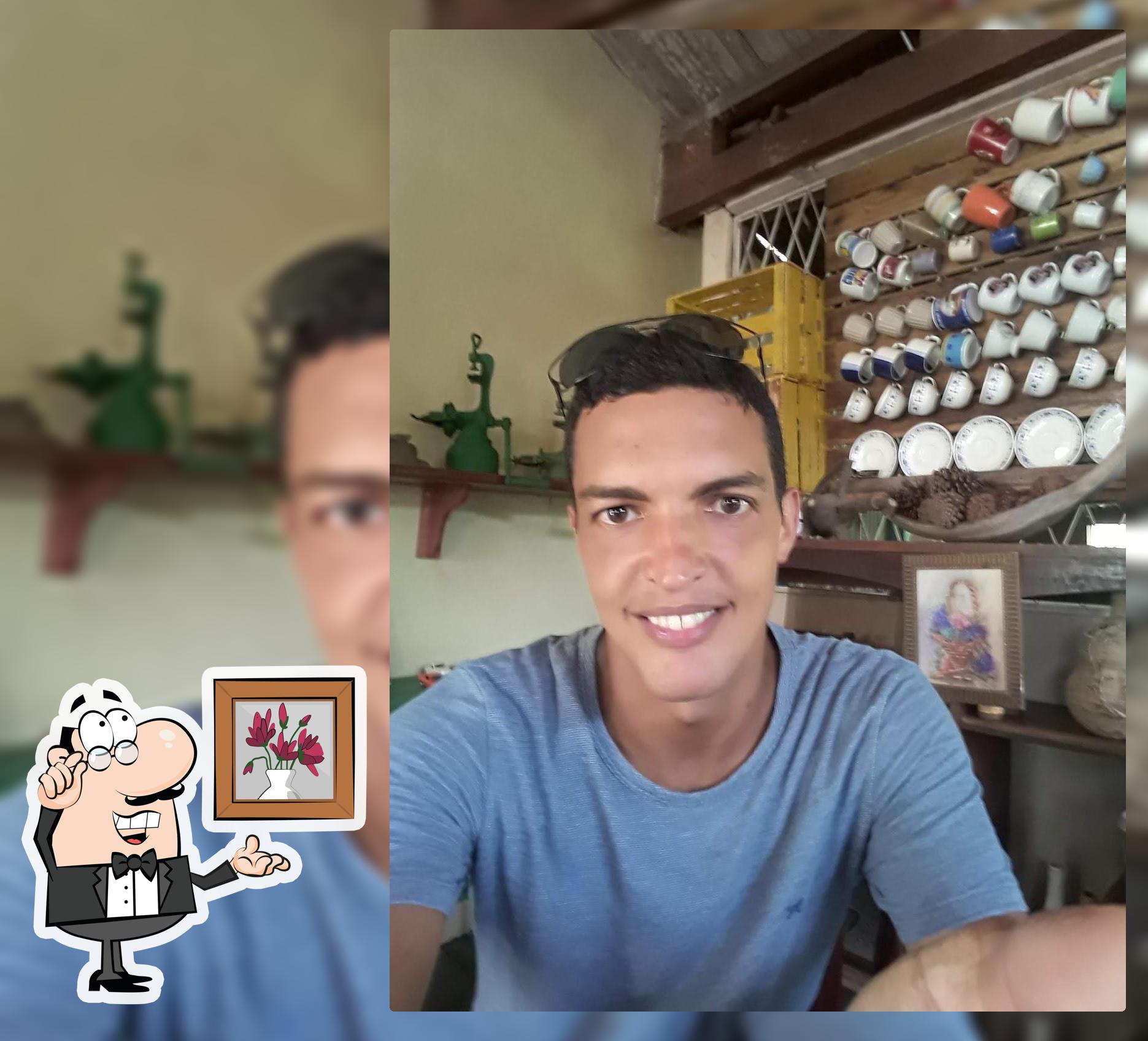 Cozinha Da Fumaça restaurant, Brazil - Restaurant reviews