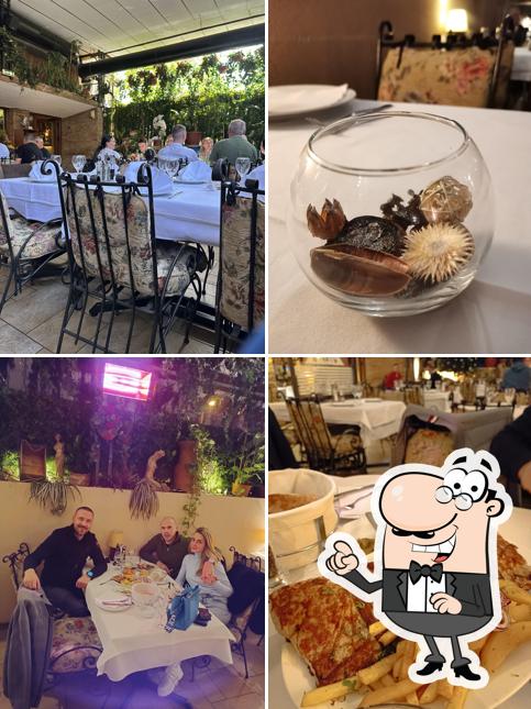 Restaurant Djerdan, Belgrade - Restaurant menu, prices and reviews