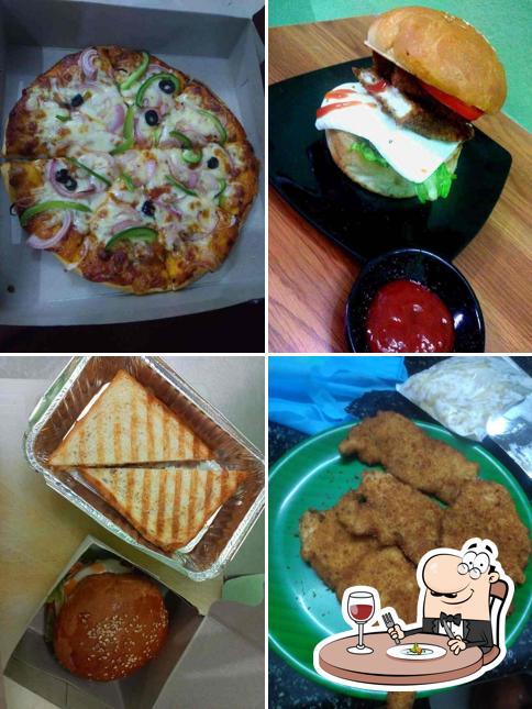 FOODIES WORLD, Puducherry - Restaurant reviews