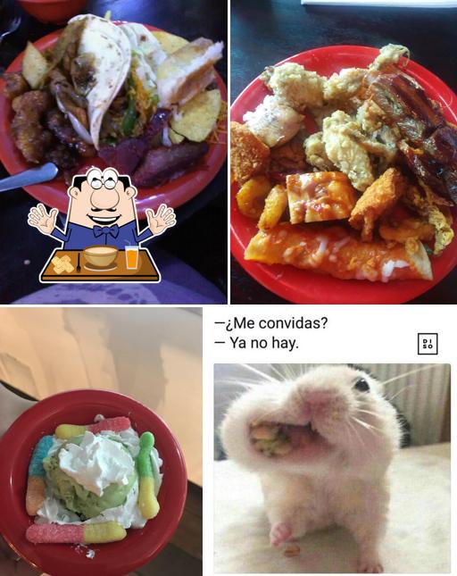 Fuze Buffet & Bar, Oklahoma City - Restaurant menu, prices and reviews
