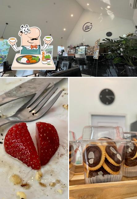 Growth Cafe’, Phutthaisong - Restaurant reviews