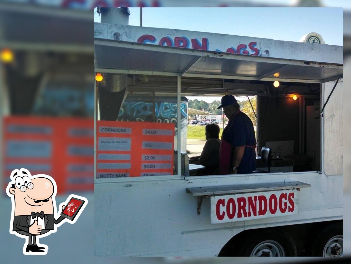 H&T Carnival Concessions in Myrick
