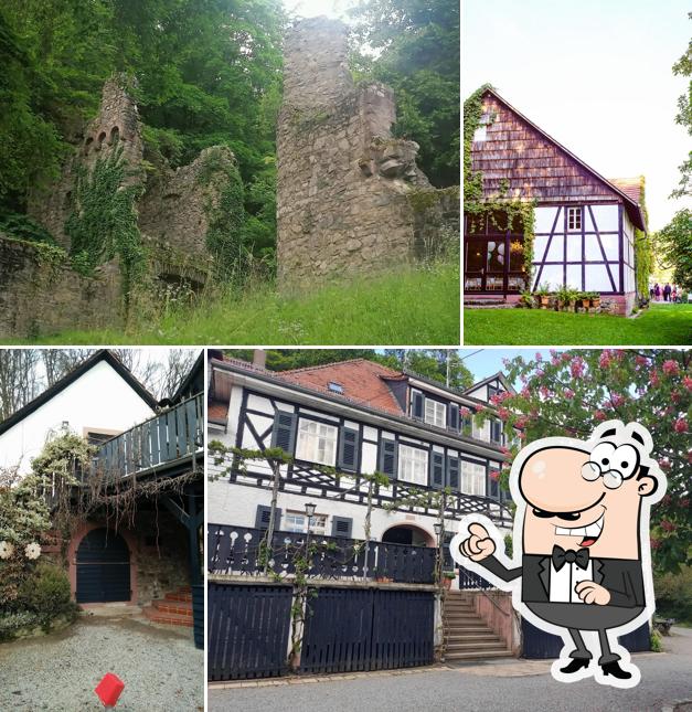 Hofgut Rodenstein, Fränkisch-Crumbach - Speisekarte, Preise und Bewertungen
