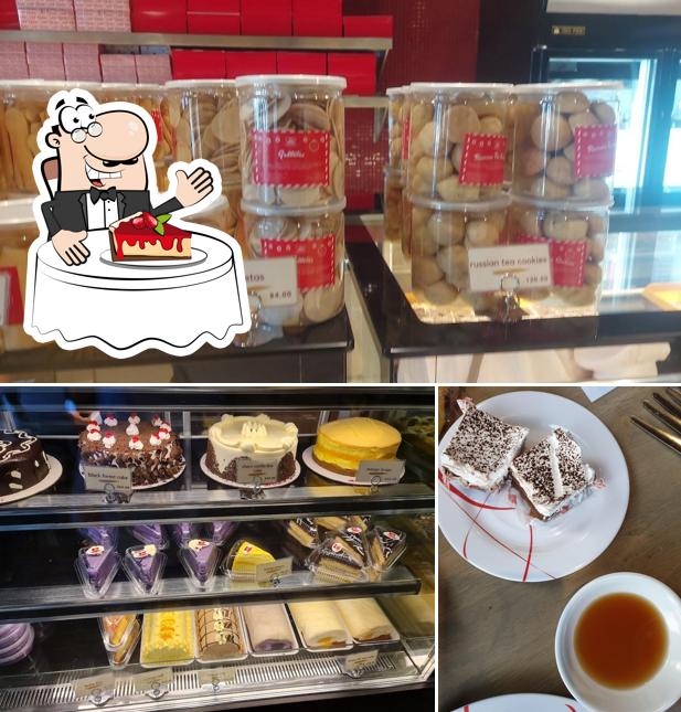JD bakeshop restaurant, Iloilo City, 19 Jocson St - Restaurant reviews