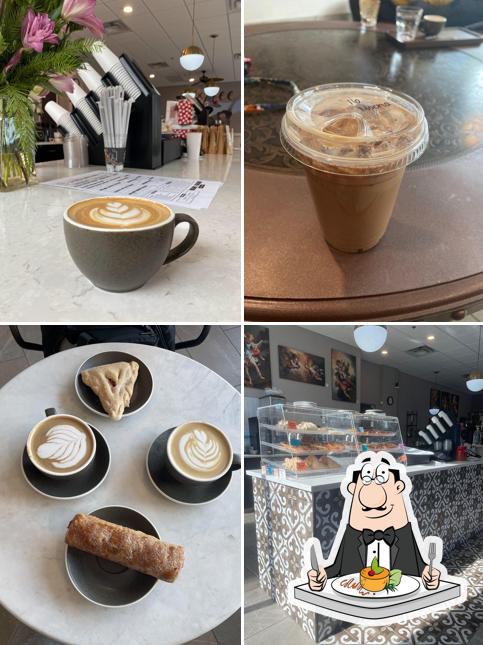 La Finca Coffee, St. Louis - Restaurant menu, prices and reviews