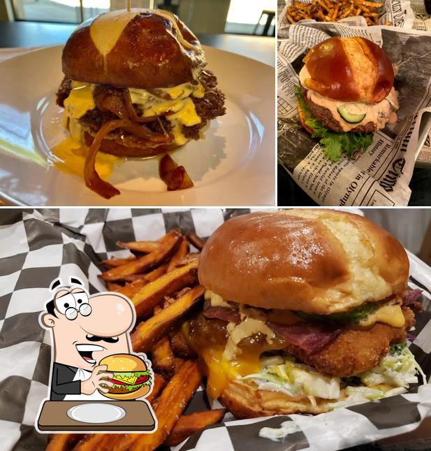 Local Press Eatery, Sheboygan - Restaurant menu, prices and reviews