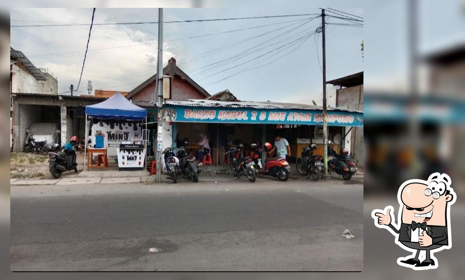 Mini Bar (mocktail and milky), Surabaya - Restaurant menu, prices and ...