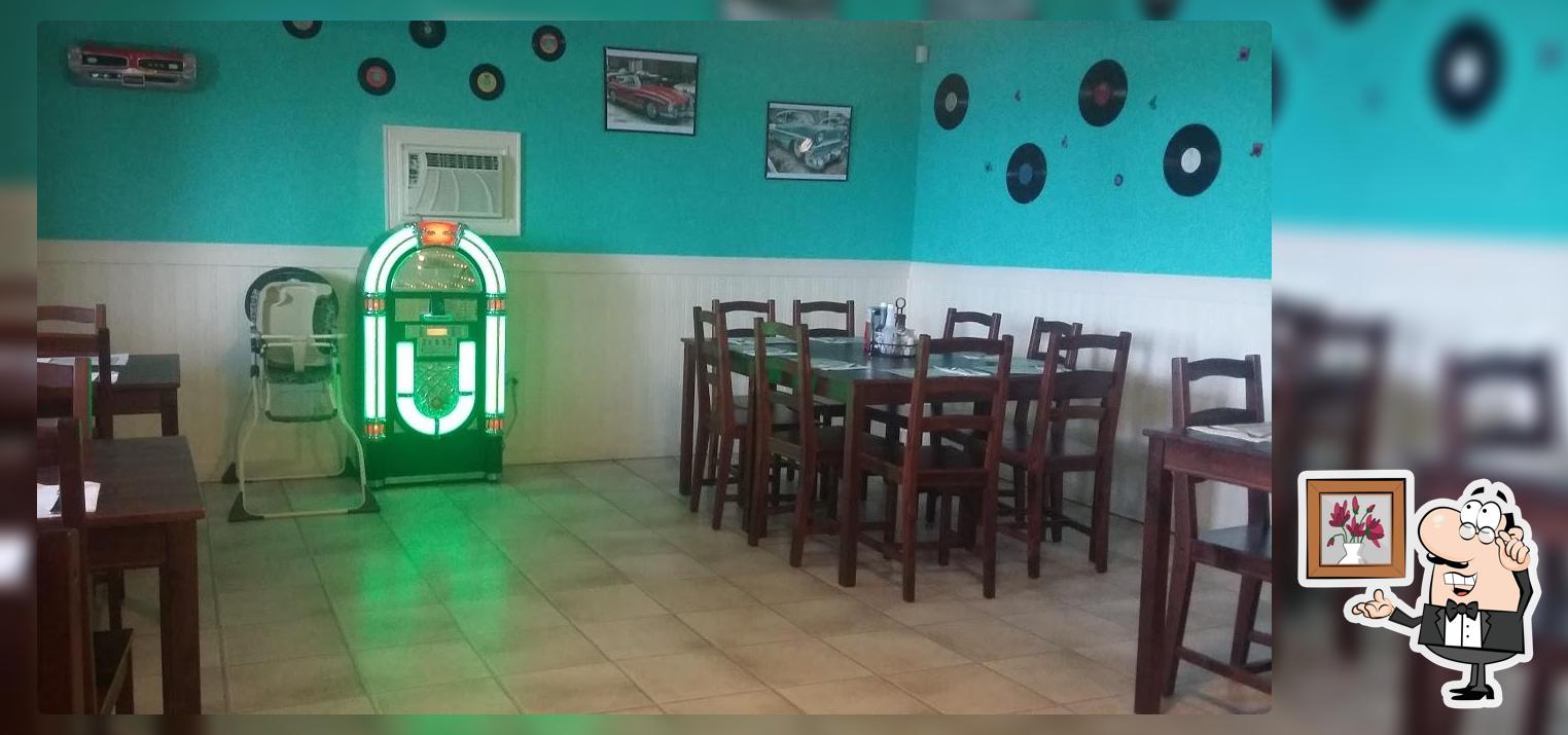 Ocean View Diner, Hare Bay - Restaurant menu, prices and reviews