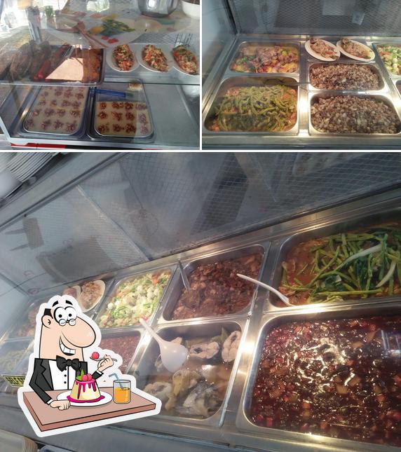Pedrene's Simpling Manyaman restaurant, San Fernando - Restaurant reviews