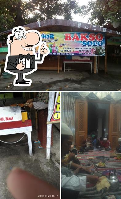 PentoL Bakar KAJIRU restaurant, Indonesia - Restaurant reviews