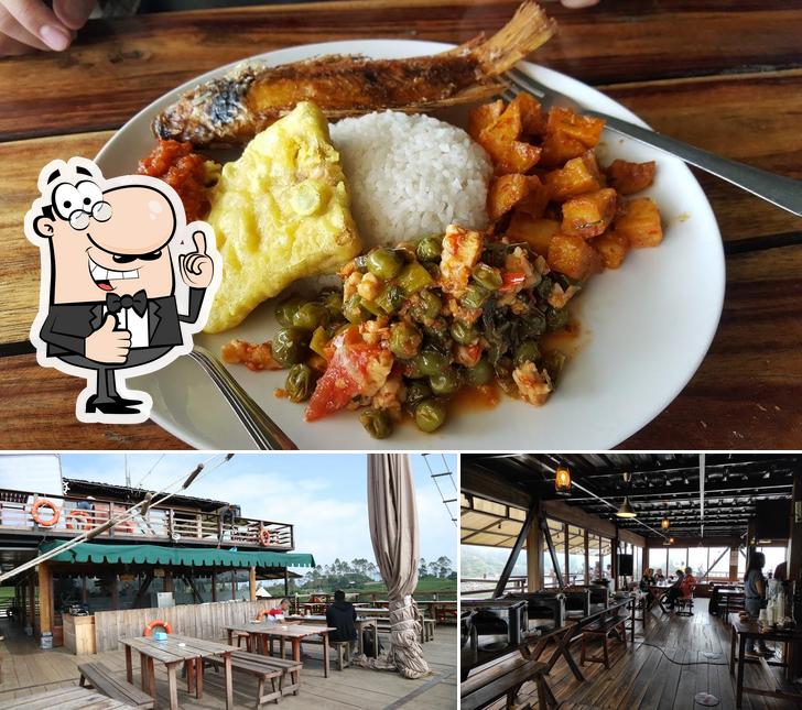 Cafe & Resto Nafiz, Bandung - Restaurant reviews