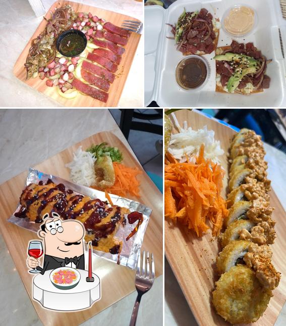 Plebes Roll, Chihuahua - Menú del restaurante, precios y reseñas