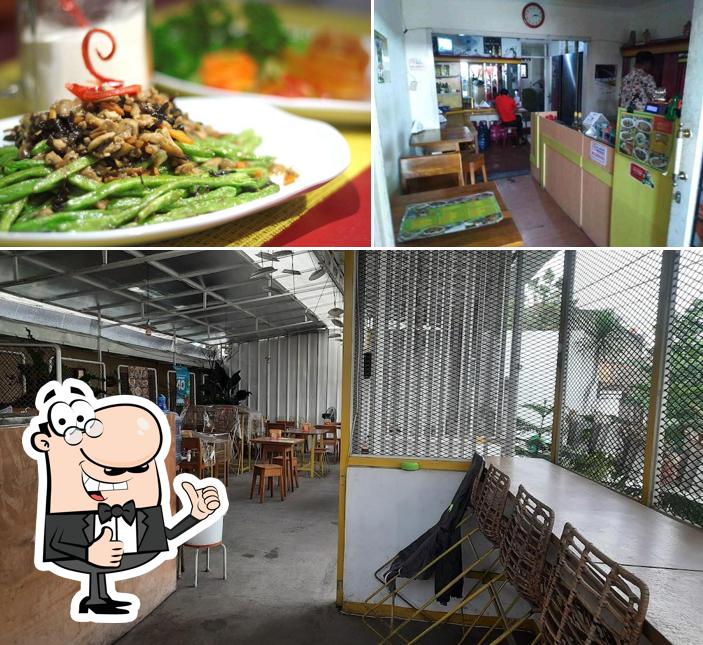 Raja Rasa 9 restaurant, Bandung - Restaurant menu and reviews