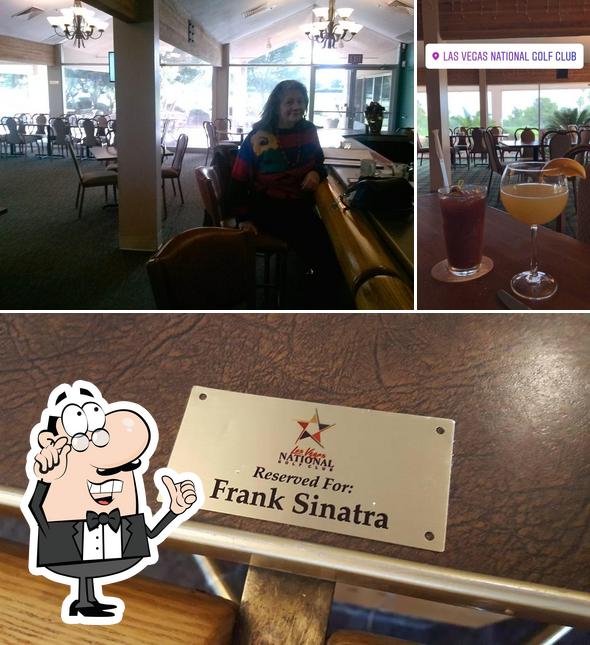 Rat Pack Bar And Grill in Las Vegas - Restaurant menu and reviews