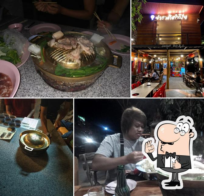 Saha Chart Korean Bar-B-Q, Ban Phet - Restaurant reviews