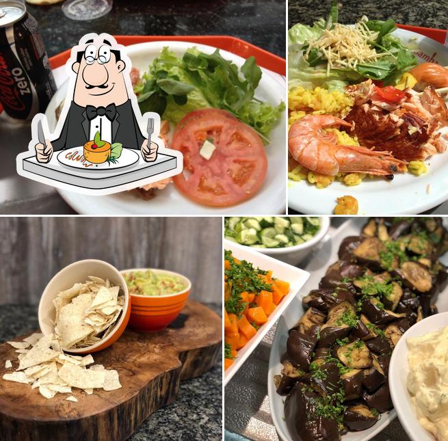 Samba Buffet e Sucos Naturais restaurant, Joinville - Restaurant reviews