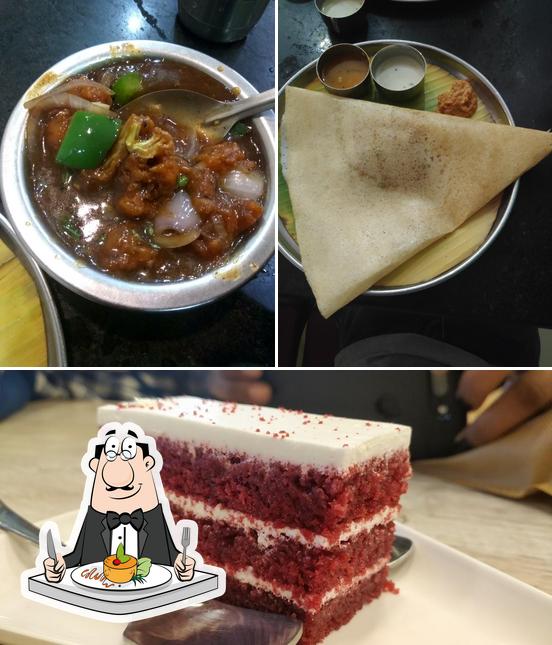 Sasya Restaurant (Pure Veg.), Vadakara - Restaurant menu, prices and ...