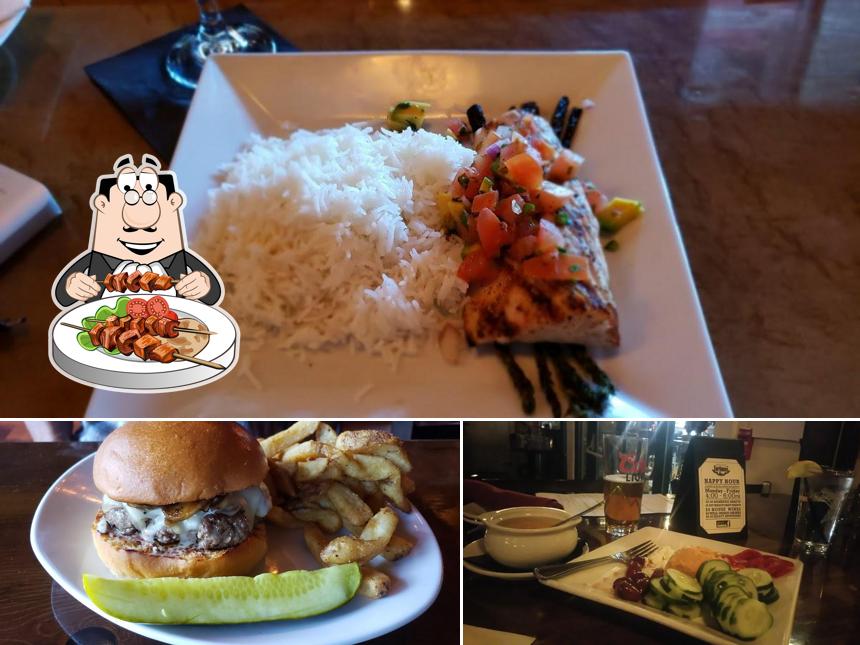Station Taphouse in Doylestown - Restaurant menu and reviews