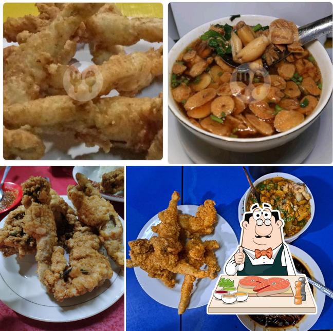 Swike D'Sis Asli Purwodadi, Tangerang del Sur - Menú del restaurante ...