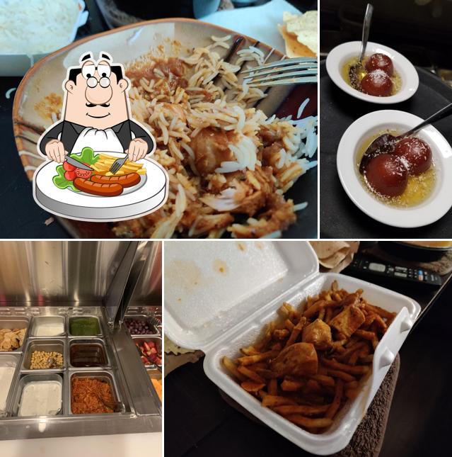 Tandoori Table Fergus, Fergus - Restaurant menu, prices and reviews