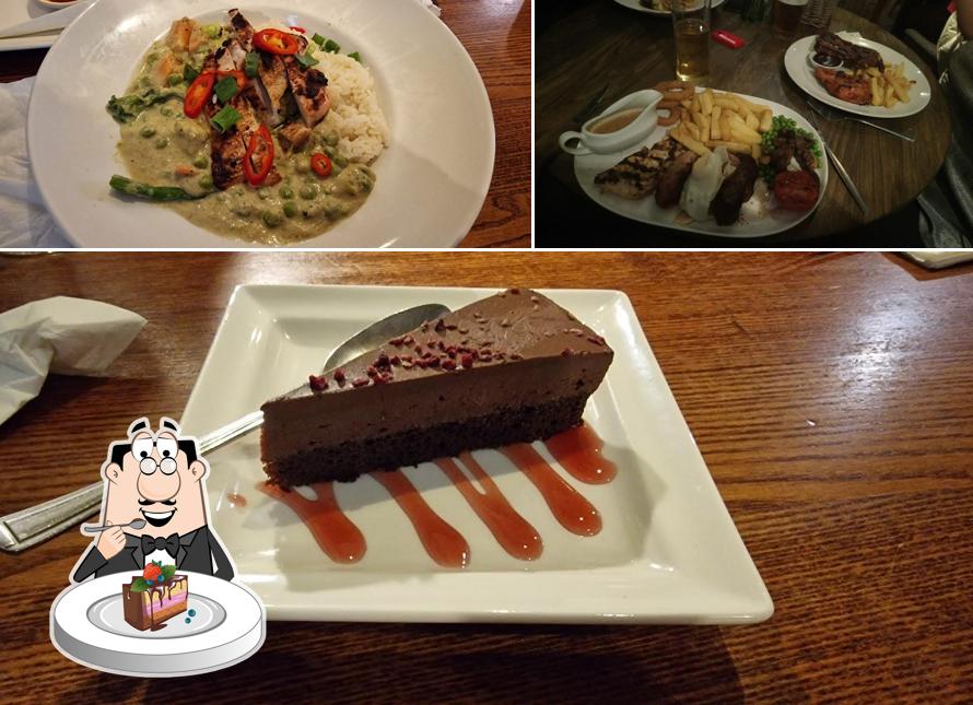 The May Tree, Helston - Restaurant menu, prices and reviews