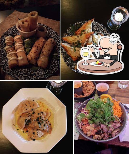 Uncle Bok's - Bar and Eatery in Wollongong - Restaurant reviews