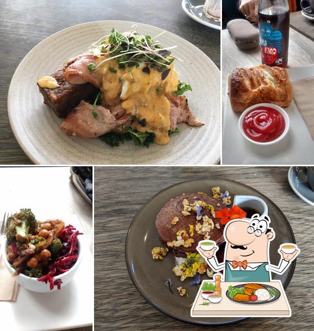 Top 10 restaurants for lunch in Dunedin, february 2025 - Restaurant Guru