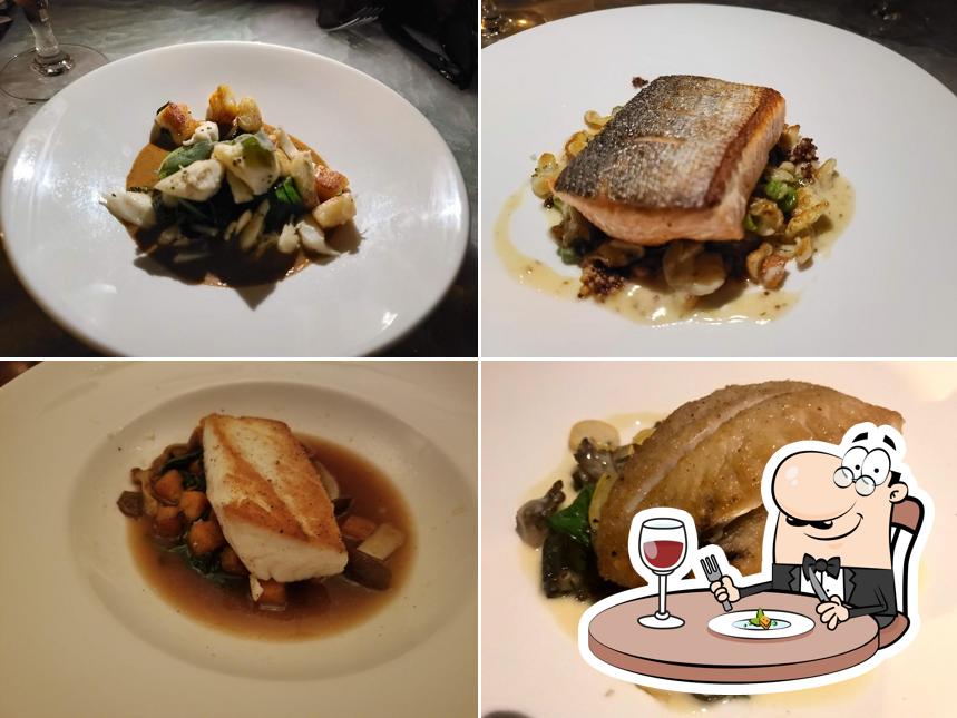 Zasu, New Orleans - Restaurant menu, prices and reviews