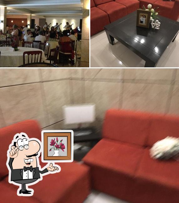 Salón Líbano, Merida - Restaurant reviews
