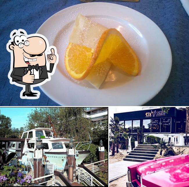 SIX ZERO Kitchen & Bar, Timmendorfer Strand - Speisekarte, Preise und ...