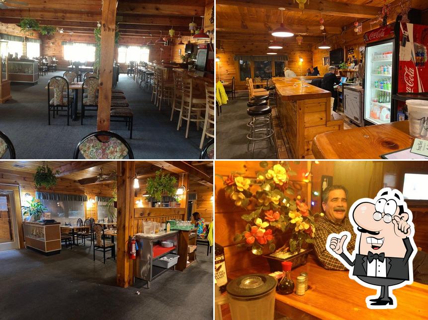 Songbird, Tamworth - Restaurant menu, prices and reviews