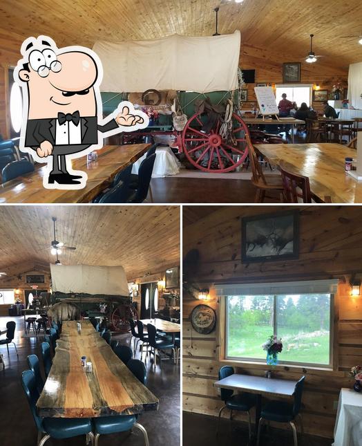Canyon Springs Stage Stop - Restaurant menu, prices and reviews