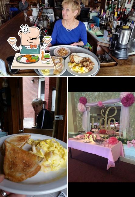 Hellriegel's Inn in Painesville - Restaurant menu and reviews