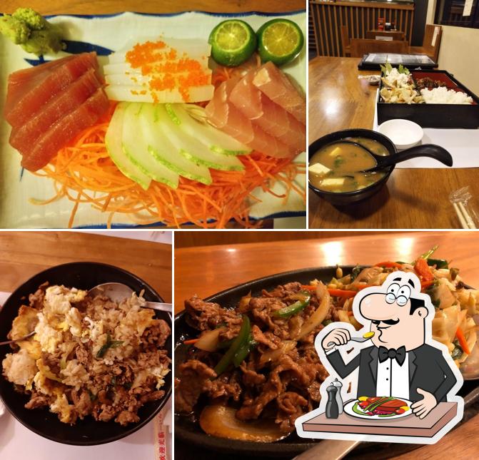 Top 5 restaurants with japanese rice in Cagayan de Oro, august 2025 ...
