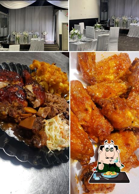 Taste of Life Restaurant and Lounge in Toronto - Restaurant reviews