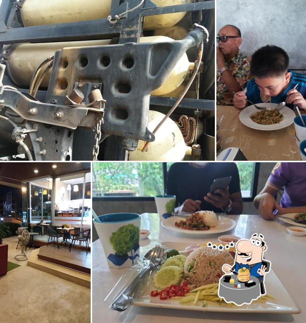 Tekko Restaurant, Mueang Phon - Restaurant reviews