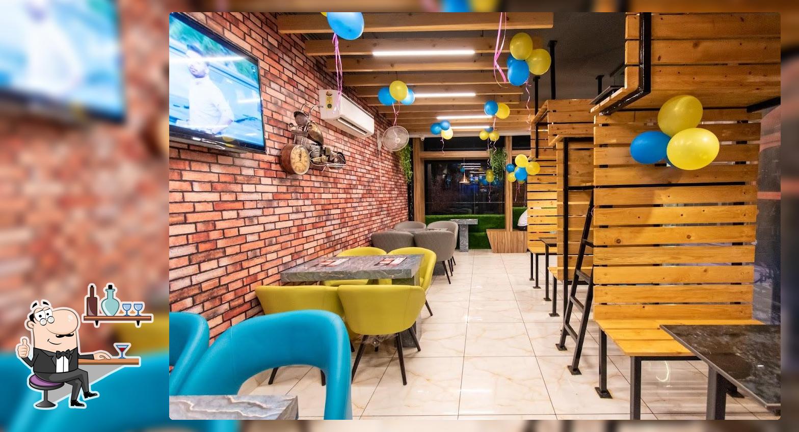The Crispy Hawkers, Jandiala Manjki - Restaurant menu, prices and reviews