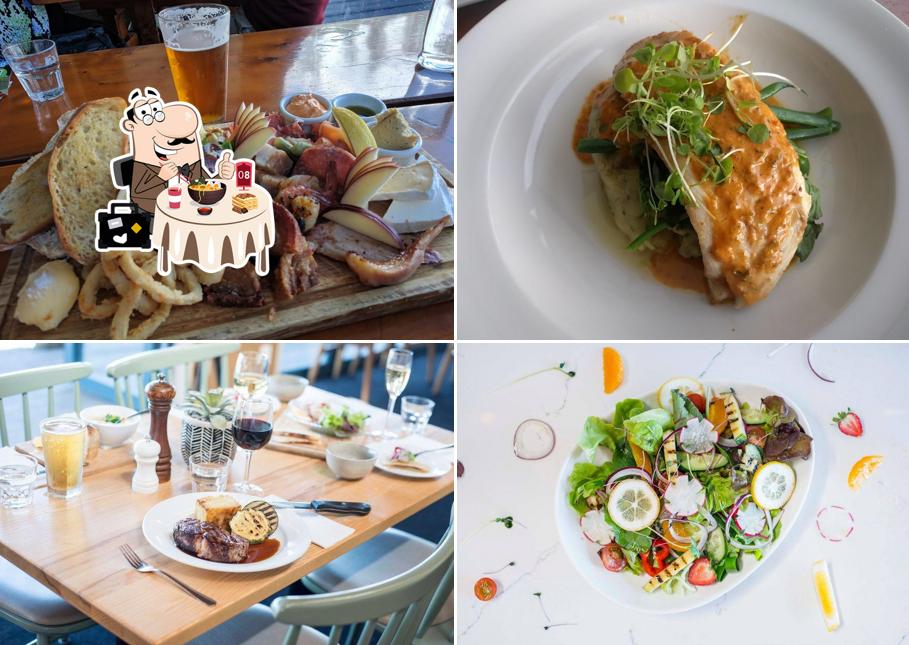 The Styx, Nelson - Restaurant menu, prices and reviews
