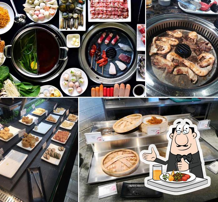 Tong Yang, SM Seaside Cebu, Cebu City - Restaurant menu, prices and reviews