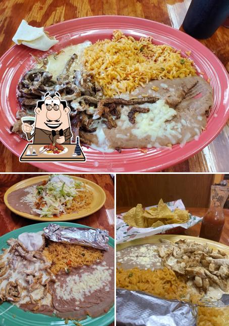 Tres Agaves Mexican Restaurant - Russellville, Russellville ...