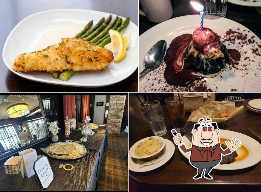 Top 5 restaurants with red snapper in Glenview, october 2024 ...