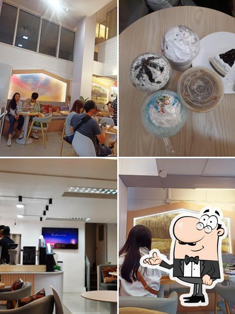 Willow Cafe, Cagayan de Oro - Restaurant menu, prices and reviews