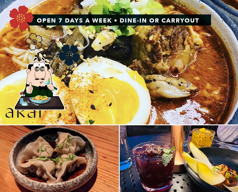 Akar, Clayton - Restaurant menu, prices and reviews