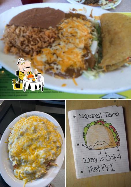 Maria’s Sunnyside Cafe, Adrian - Restaurant menu, prices and reviews